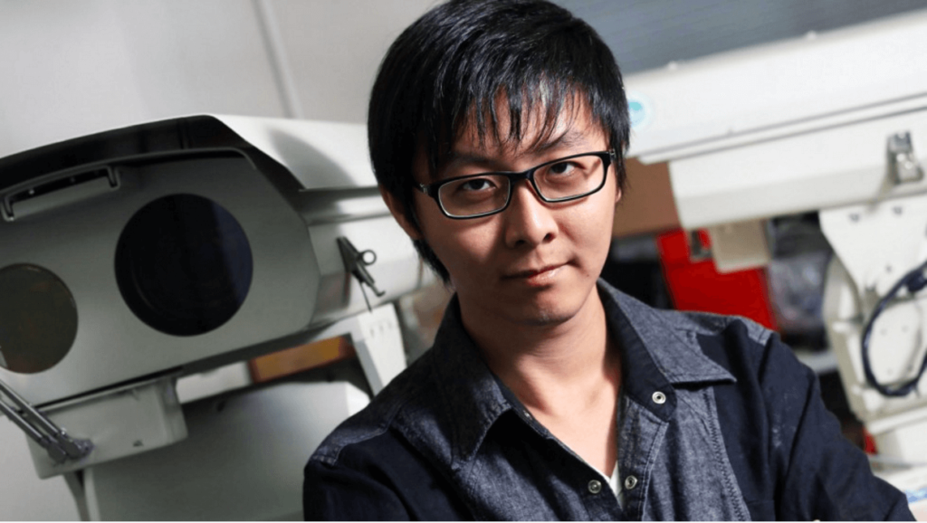 Insight Robotics - Press Coverage